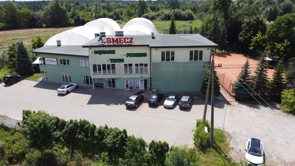 O nas - SMECZ | Piaseczno